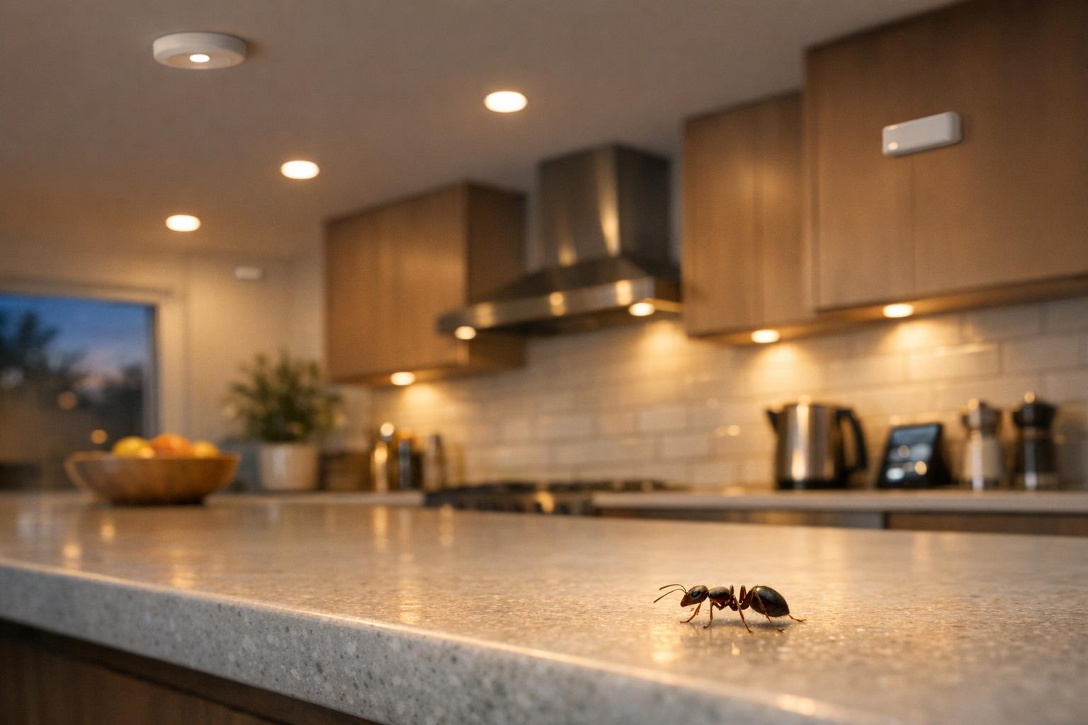 How Smart Homes Use AI to Stop Pests – Remedy, DIY Pest Control